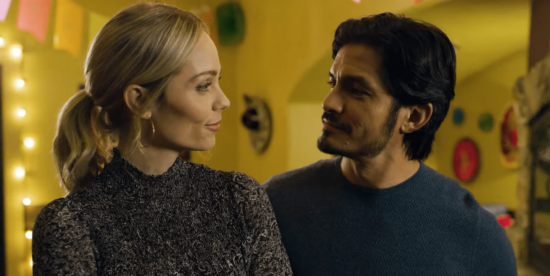 Where Was Playing Cupid Filmed? Hallmark Cast Details