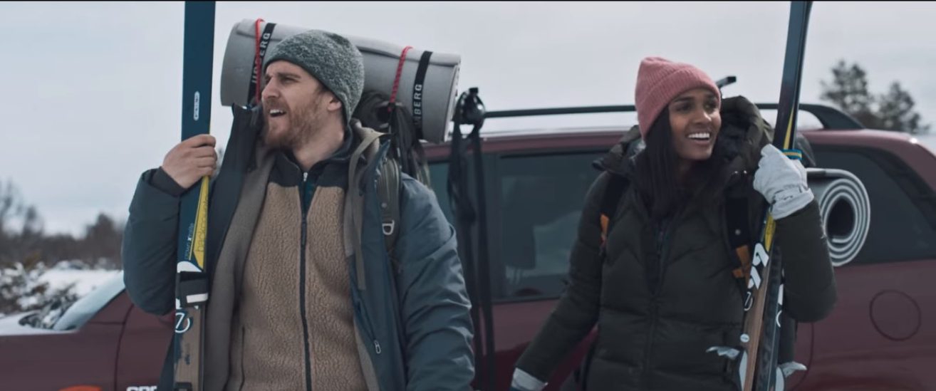 Is Red Dot a True Story? Is the Movie Based on Real Life?