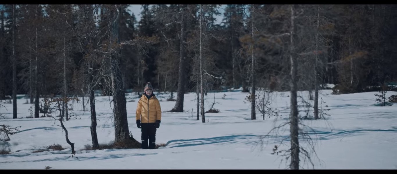 Red Dot Ending, Explained | What Happens to David and Nadja?