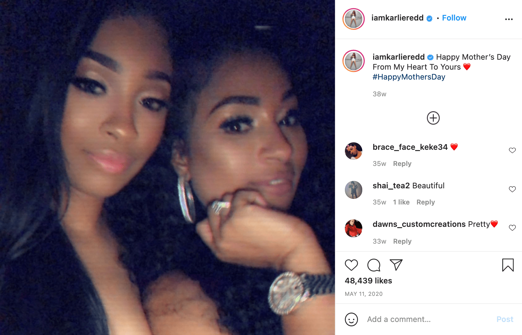 Is Karlie Redd Married? Who is Karlie Redd's Husband? Does She Have Kids?