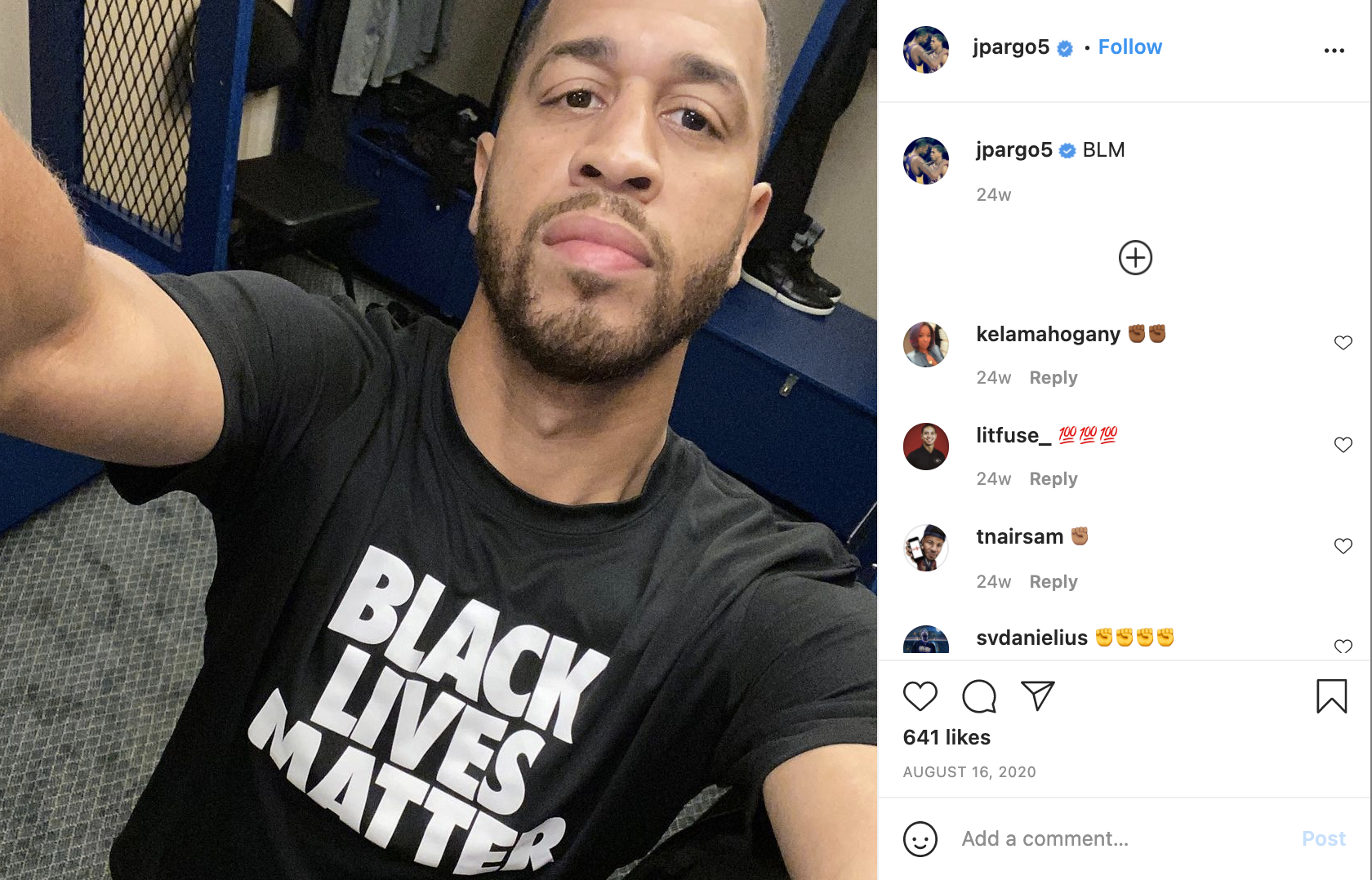 Basketball Wives' Husbands: Who Are Basketball Wives Cast Married to?