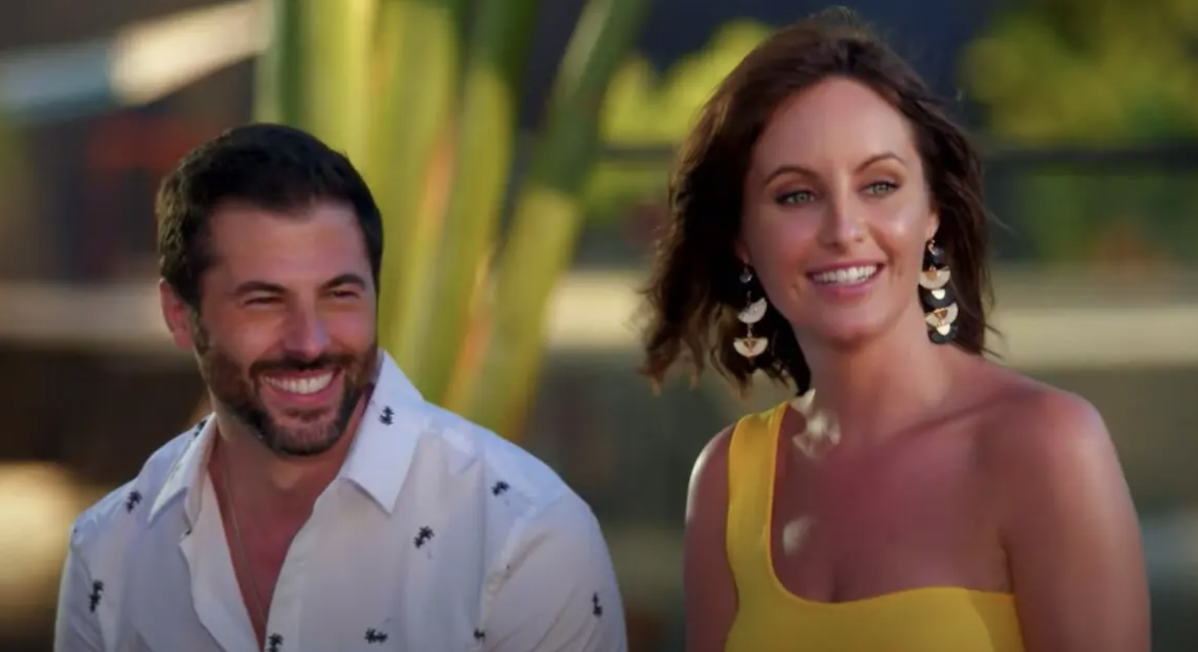 Are Chelsea and Thomas Still Together? Temptation Island Update