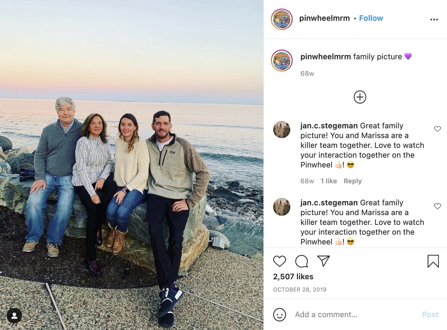 Is Tyler McLaughlin Dating? Who is His Girlfriend? Who is Tyler ...