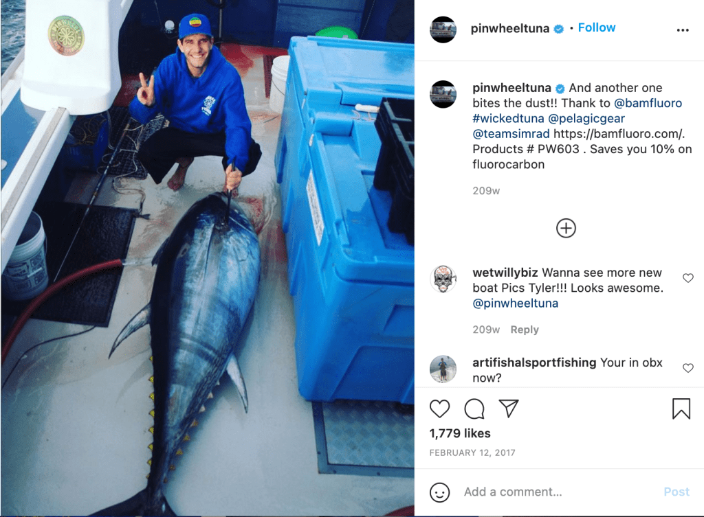 Is Tyler McLaughlin Dating? Who is His Girlfriend? Who is Tyler ...