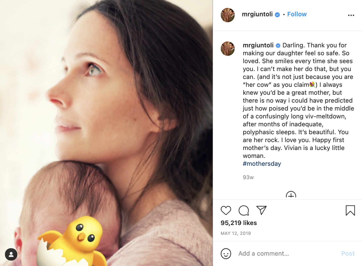 Is Elizabeth Tulloch Married? Who is Superman & Lois Star's Husband ...