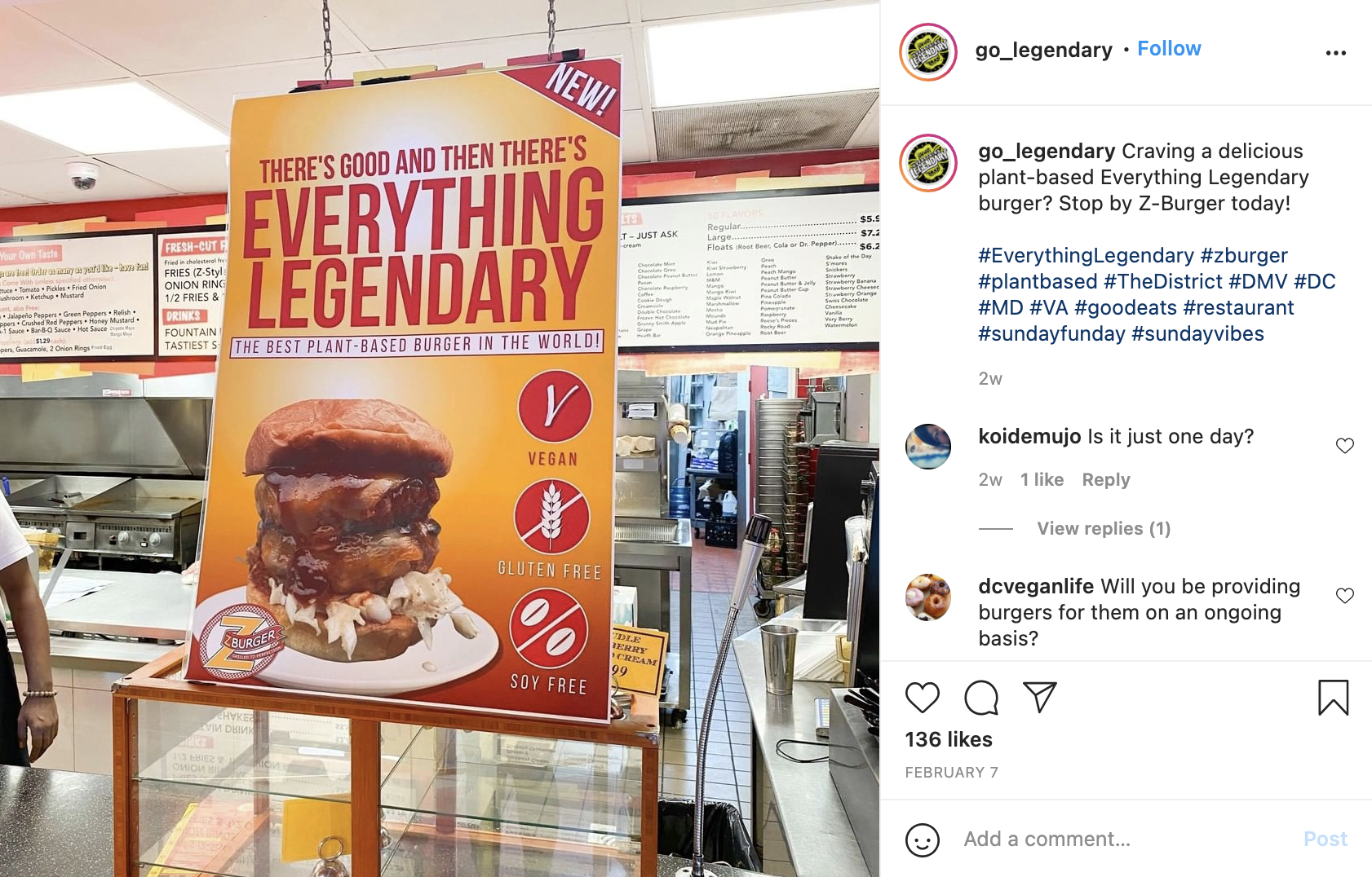 Everything Legendary Shark Tank Update: Where is the Vegan Gourmet ...