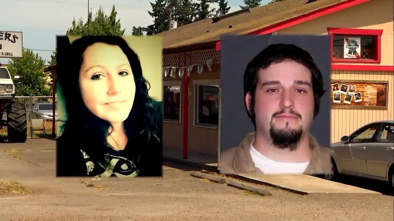 Nicole White Murder: Who Killed Her? Where is Jonathan Harris Now?