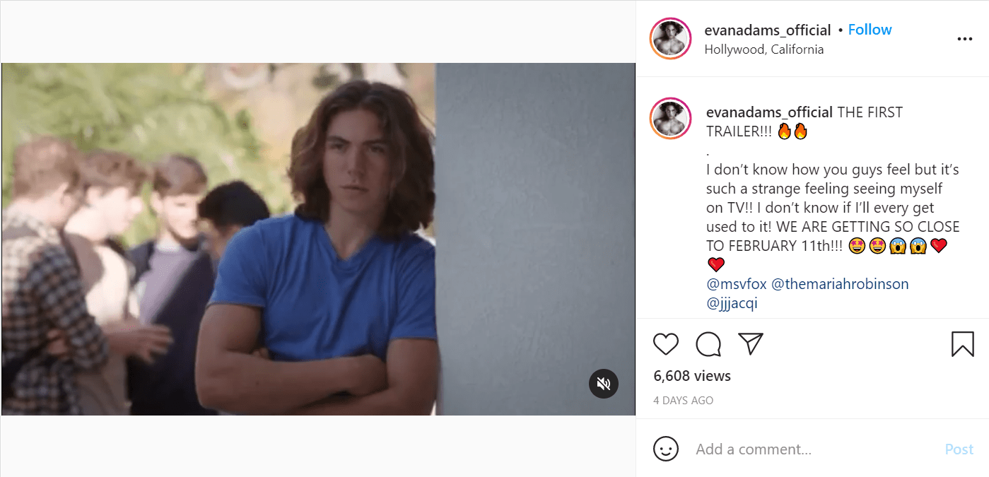 Where Was The Wrong Valentine Filmed? Hallmark Cast Details