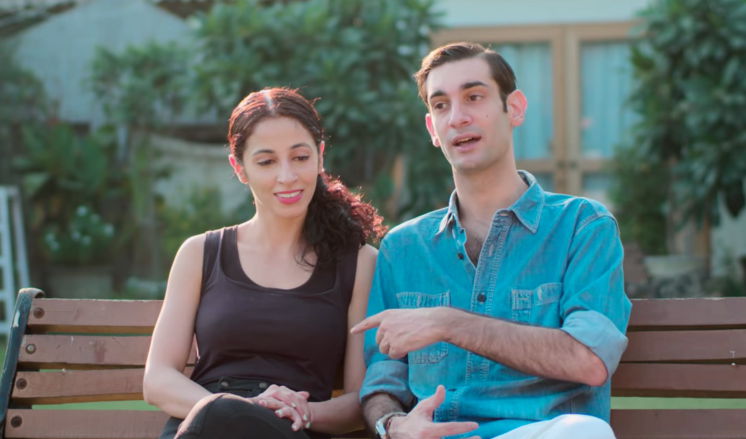 Aditya and Gayeti Now: Where is The Big Day Couple Today? Update