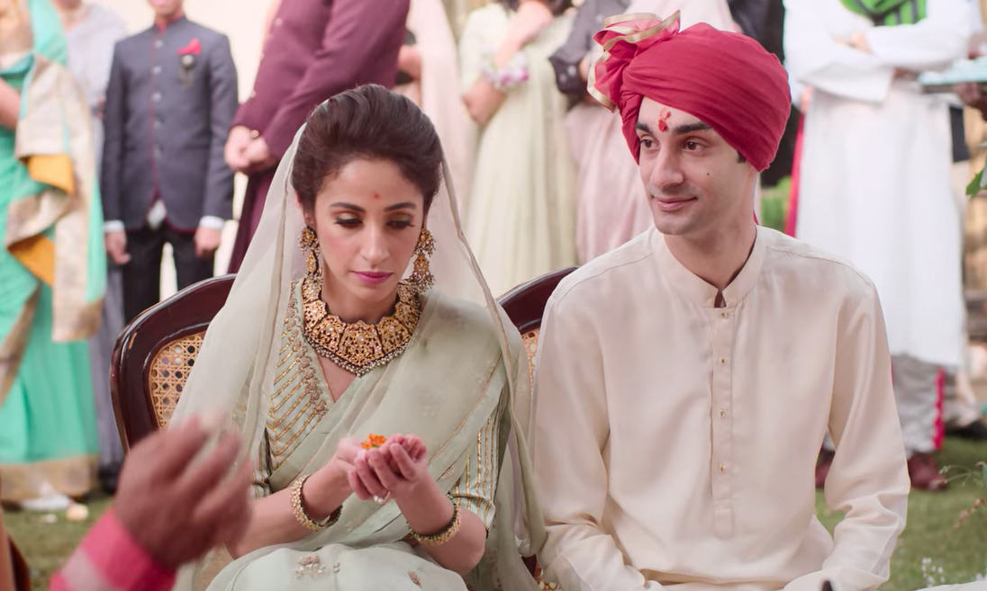 Aditya and Gayeti Now: Where is The Big Day Couple Today? Update