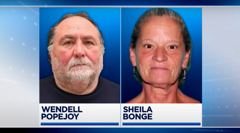 Sheila Bonge Murder: Who Killed Her? Where is Wendell Popejoy Now?