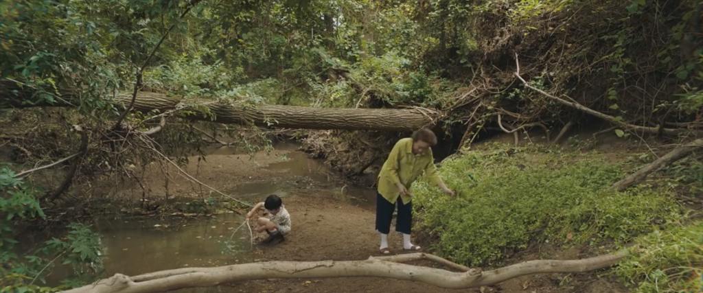 Minari's Ending, Explained | What Happens to the Yi Family?