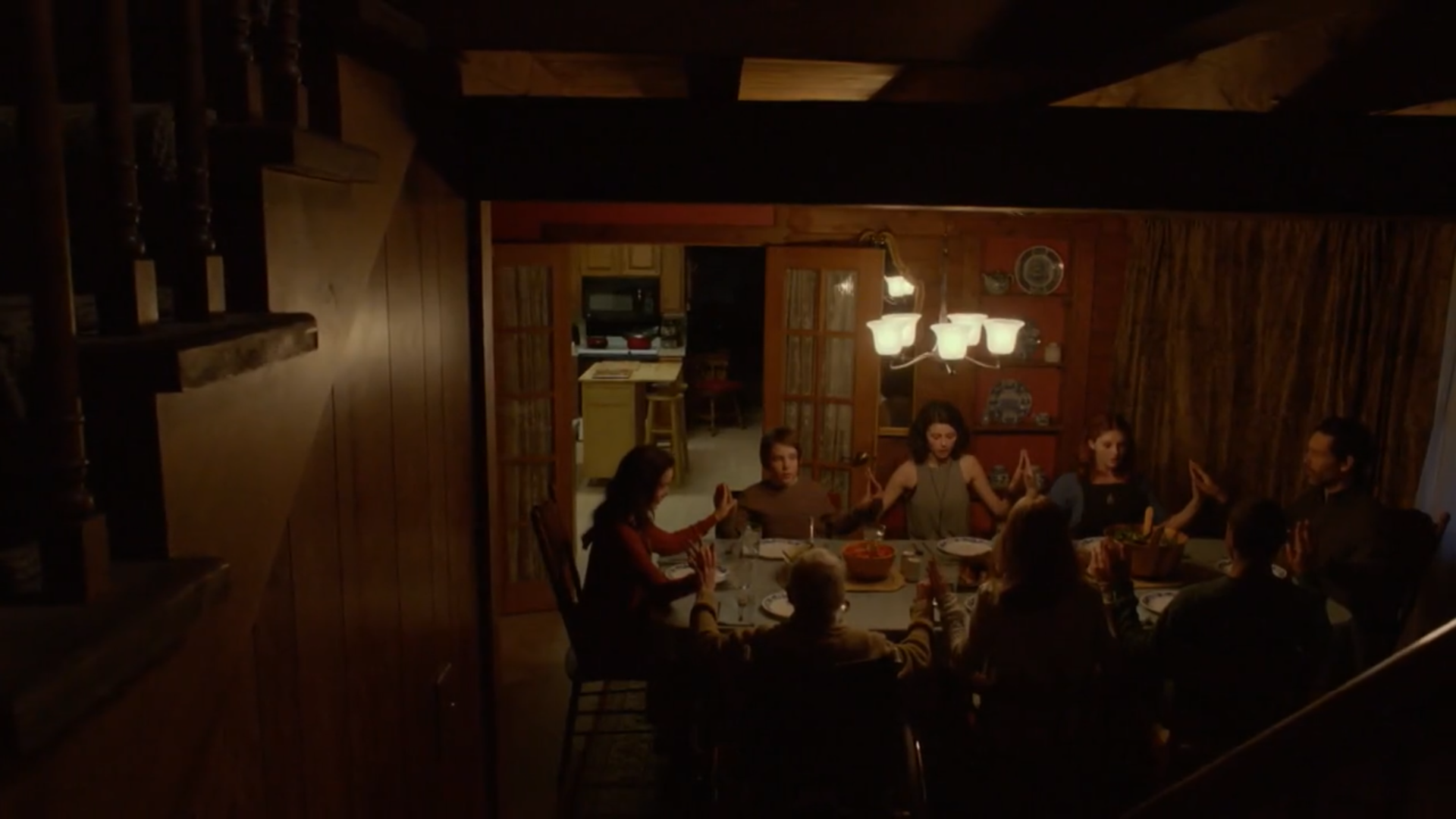 The Unsettling Ending, Explained | Season 1 Finale Recap | What's New ...