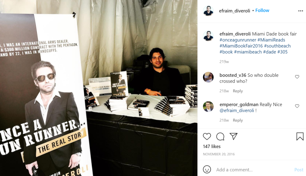 Is War Dogs Based on a True Story? Are Efraim Diveroli and David ...