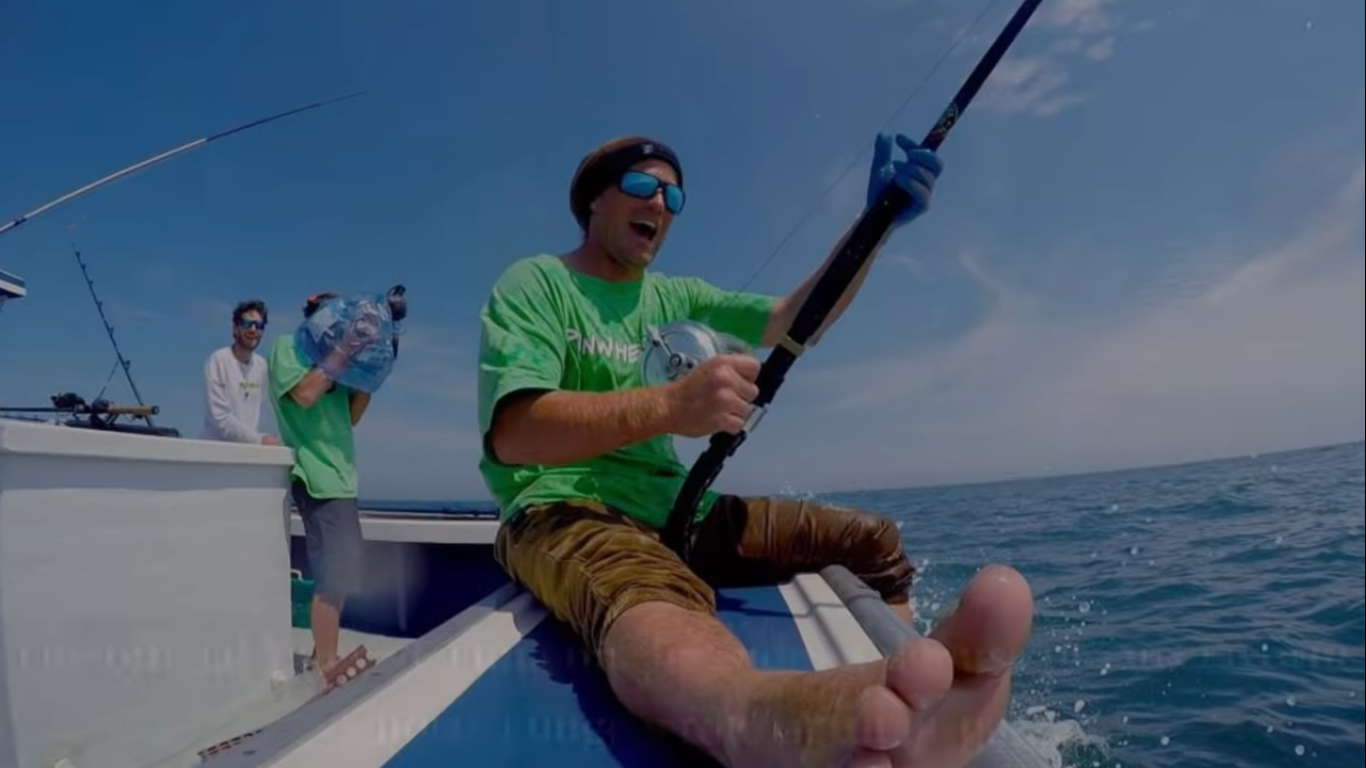 How Did Duffy From Wicked Tuna Die? What Happened to Nicholas Fudge?