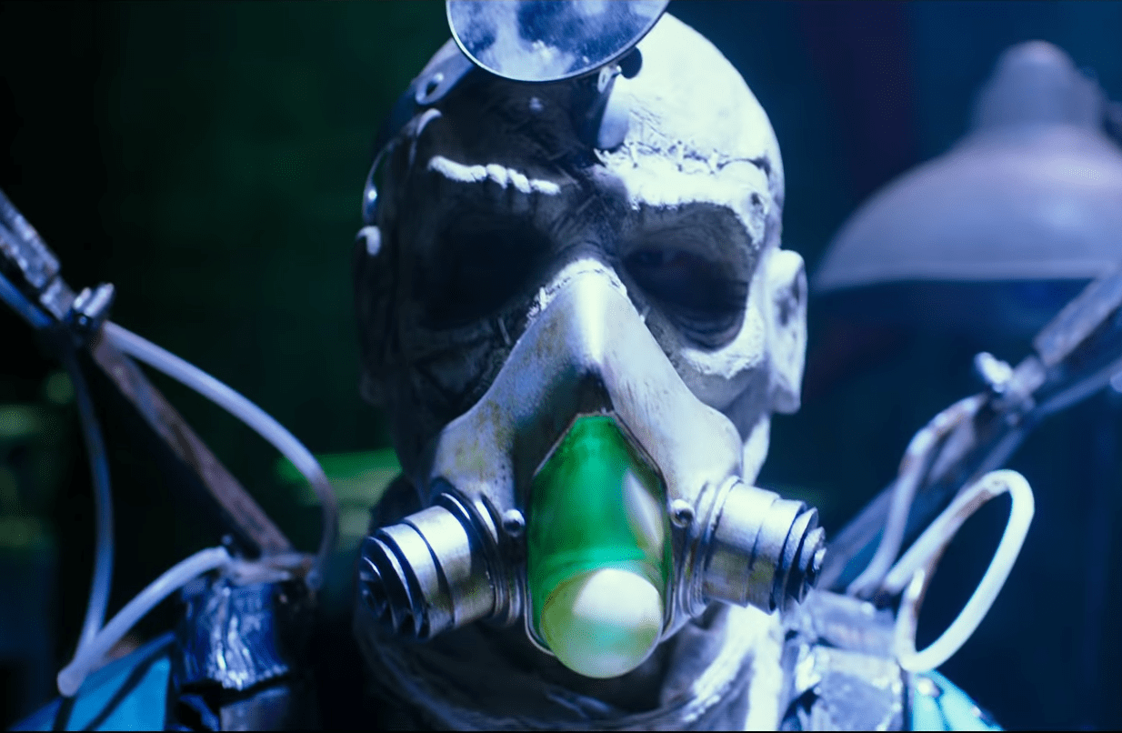 Hell Fest Ending, Explained | Who is the Killer?