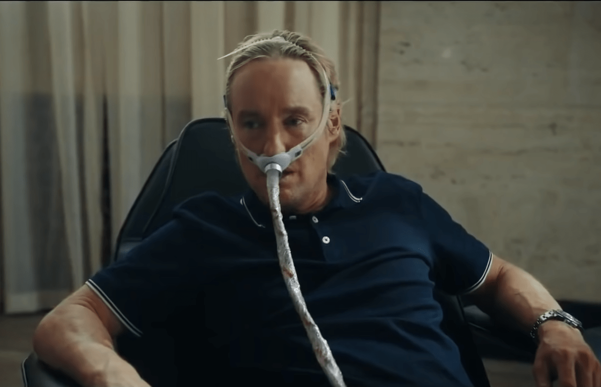 Bliss Ending, Explained | Movie Plot Synopsis | What Are the Crystals?