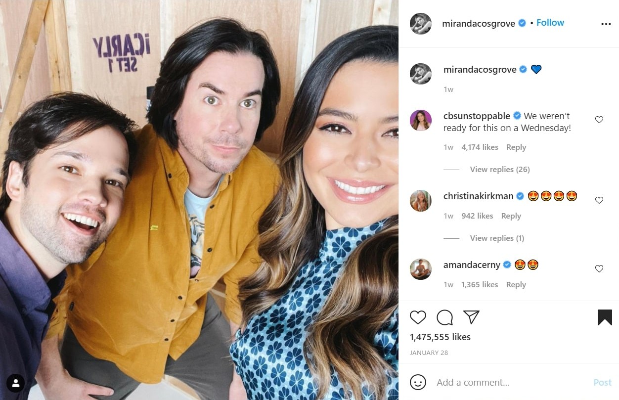 Where Is iCarly Filmed? TV Show Filming Locations