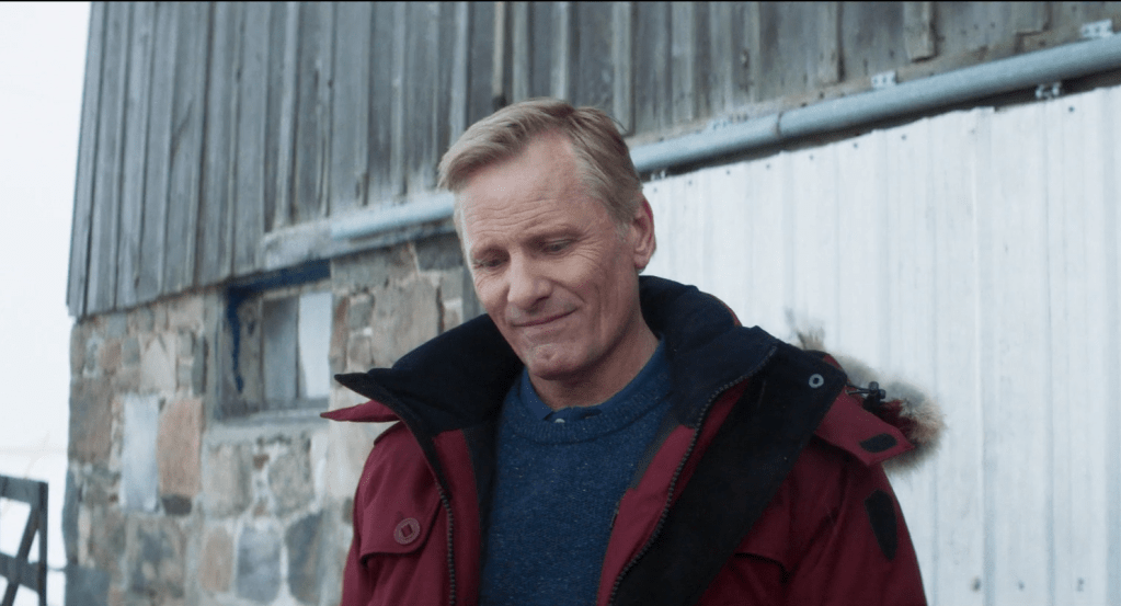 Where Was Falling Filmed? Movie's Real Filming Locations