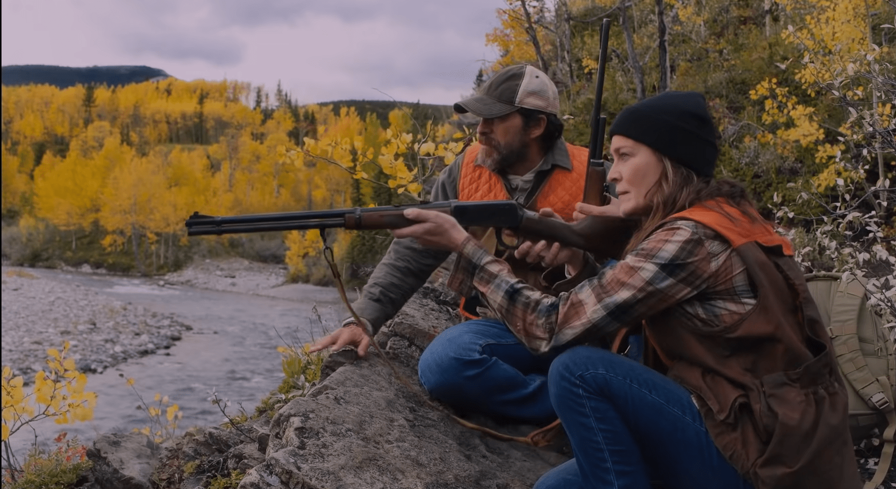 Where Was Land Filmed? Land Movie's Real Filming Locations