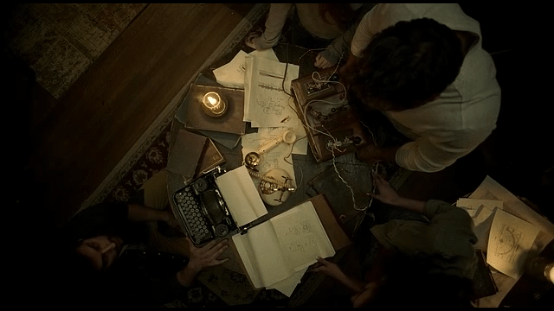 Where Was No Escape Room Filmed? 2018 Movie's Real Filming Locations