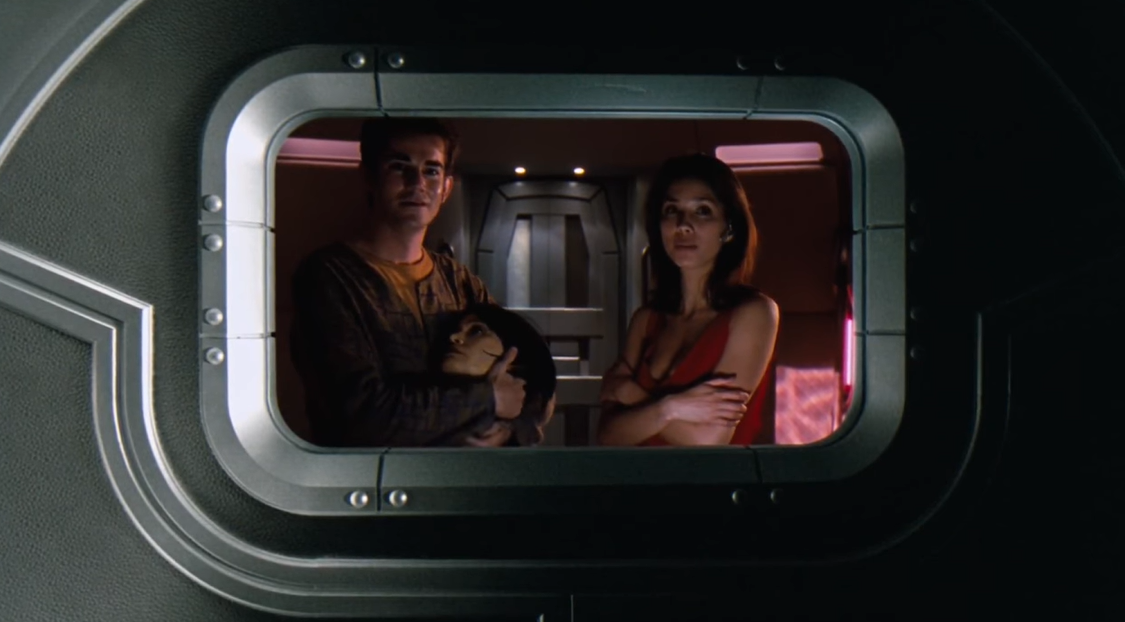 Jason X Ending, Explained | Is Jason Dead or Alive?