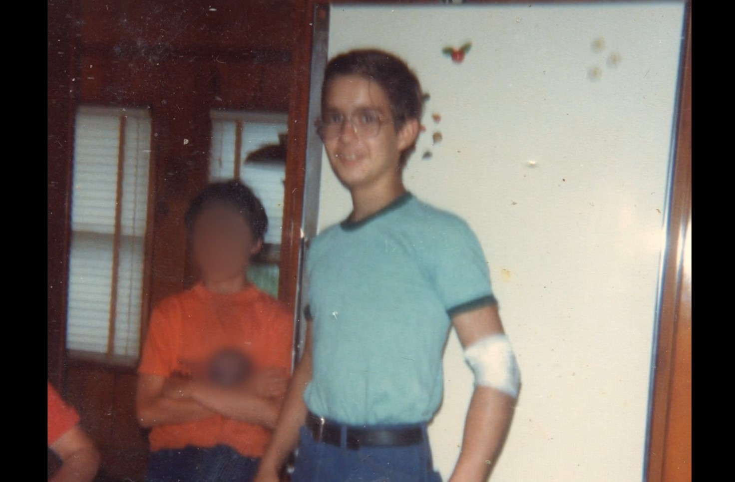 Paul Witte's Murder: Where Are Eric Witte and Hilma Marie Witte Now? Update