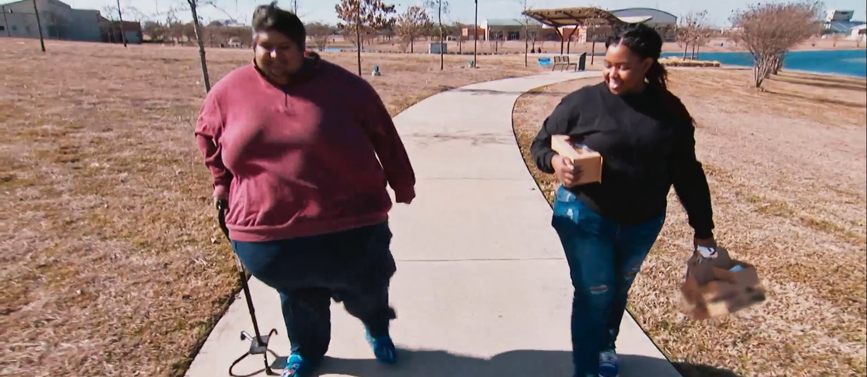 Isaac My 600 lb Life Update: Where is Isaac Martinez Now?