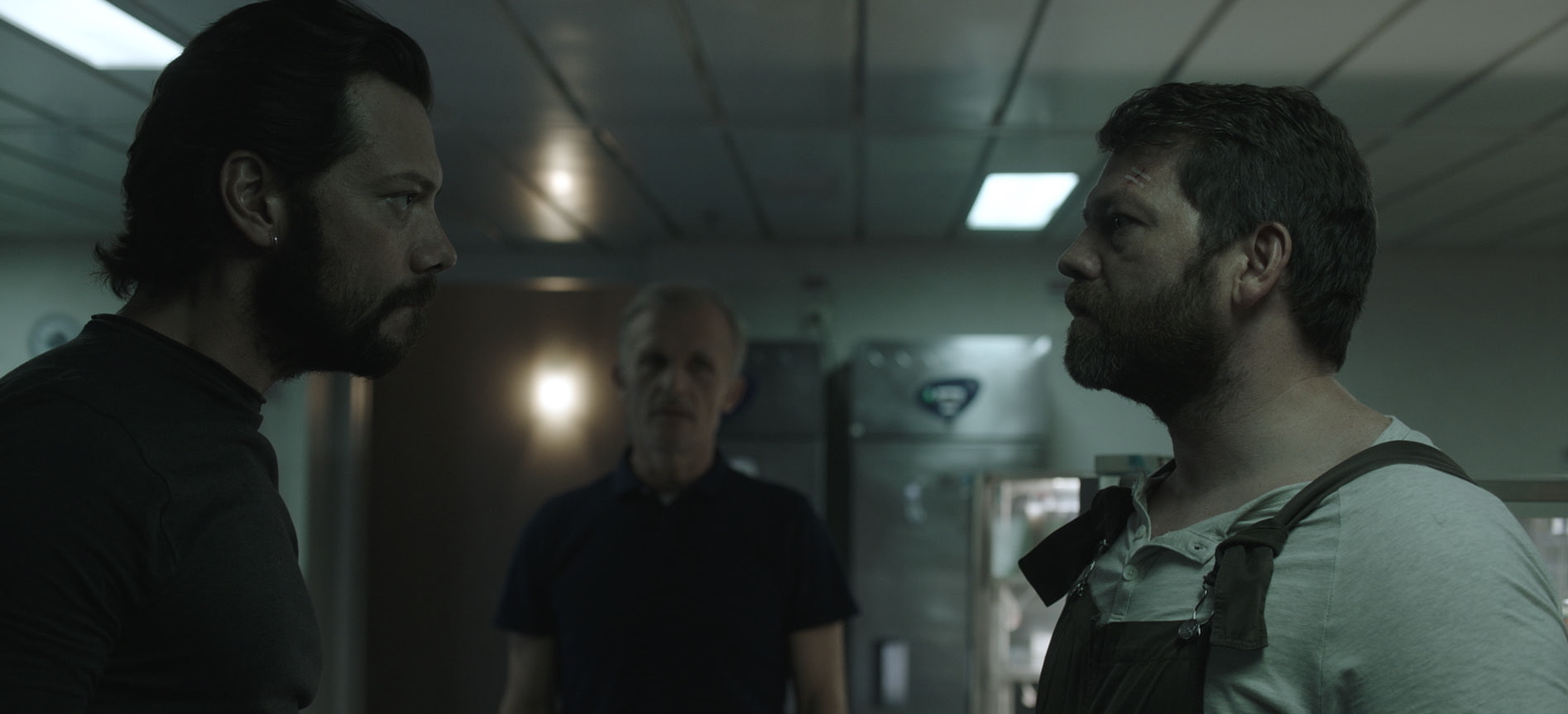 The Head Ending, Explained | Season 1 Finale Recap | Who Is the Killer?