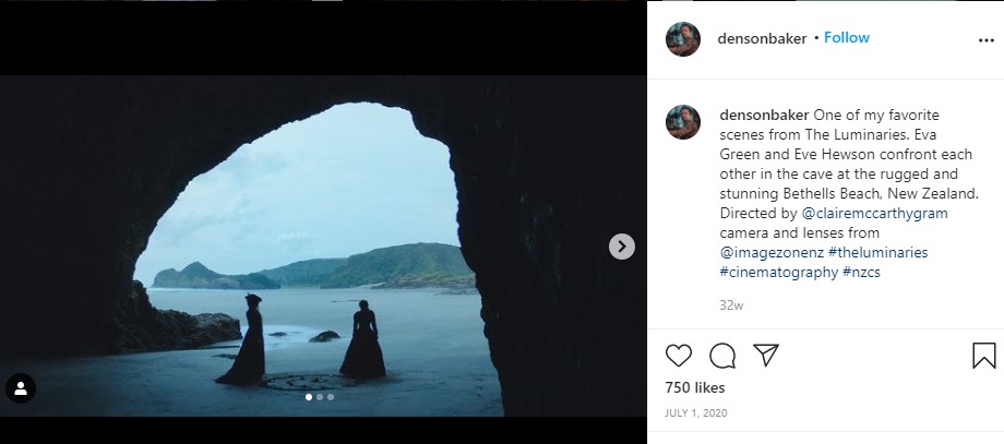 Where Was The Luminaries Filmed? TV Show Filming Locations