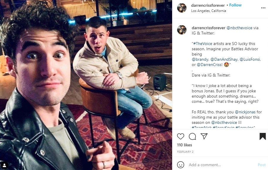 Where Is The Voice 2021 Filmed? Season 20 Filming Location