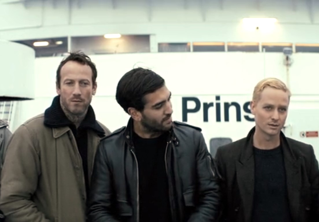 Who Am I Ending, Explained | 2014 Hacking Movie Plot Summary