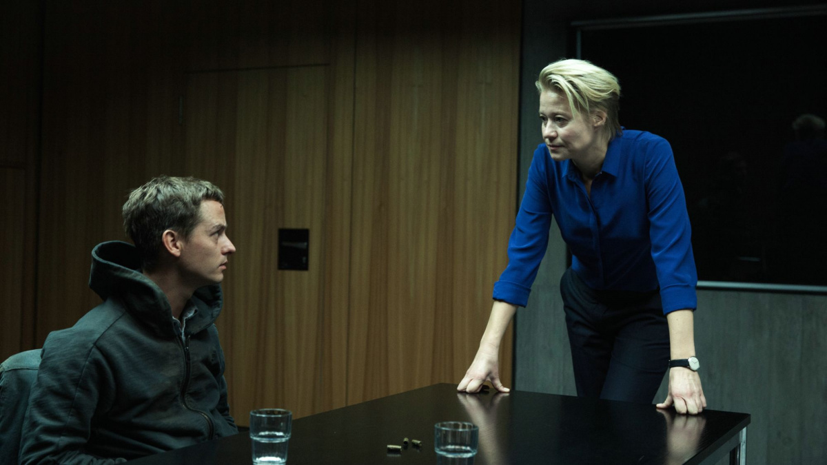 Who Am I Ending, Explained | 2014 Hacking Movie Plot Summary