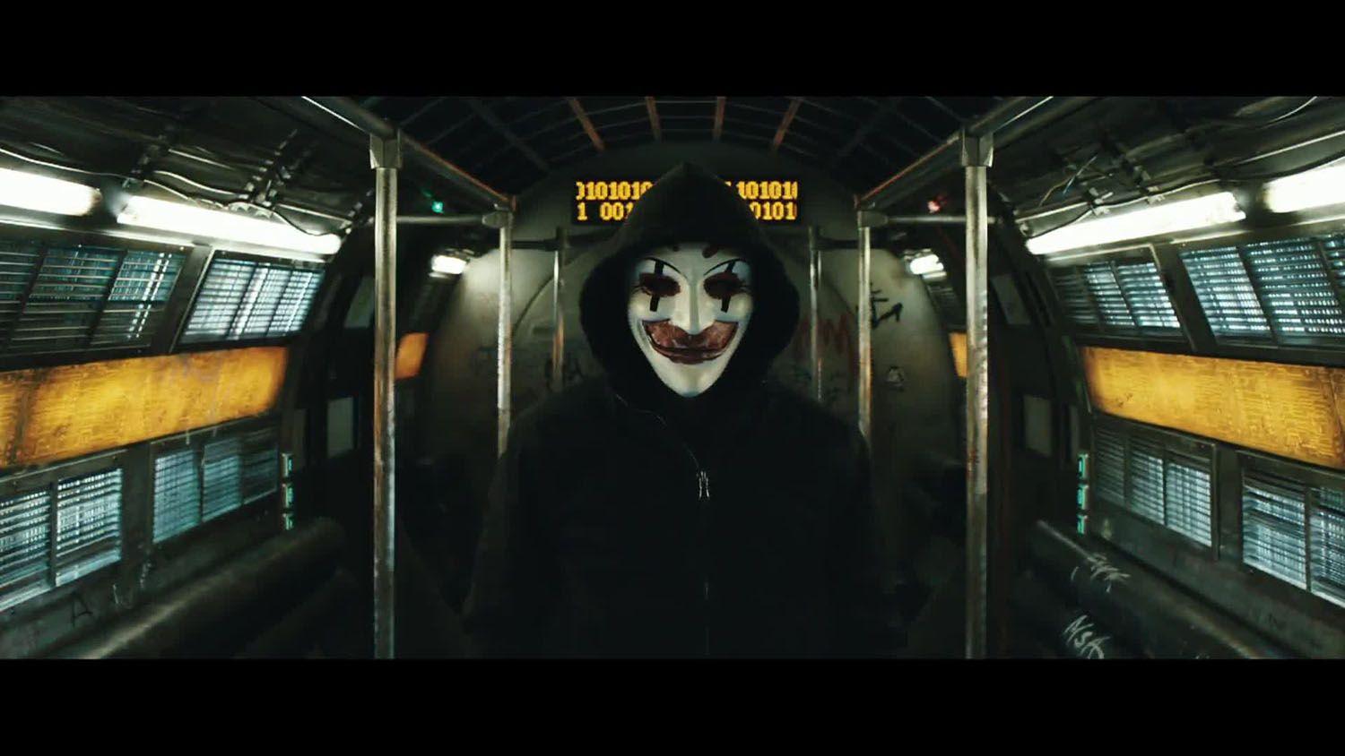 Who Am I Ending, Explained | 2014 Hacking Movie Plot Summary