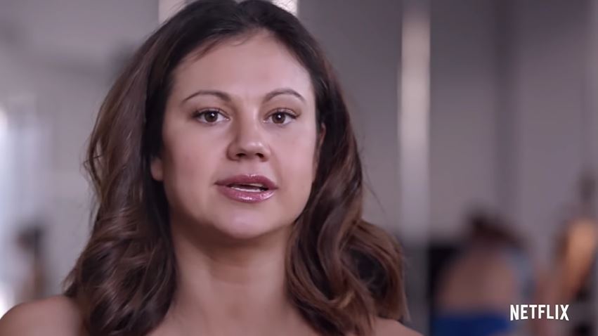 Amy Bond Now: Where is Strip Down, Rise Up's Ex-Porn Star Today? Update