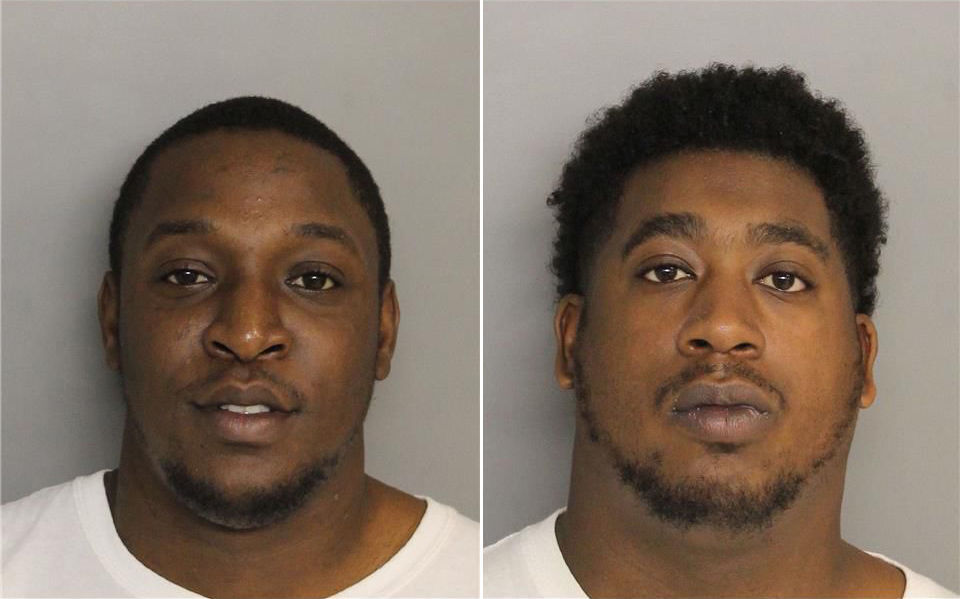 Antonio Simpkins and Steven Jackson Now: Where Are They Today? Update