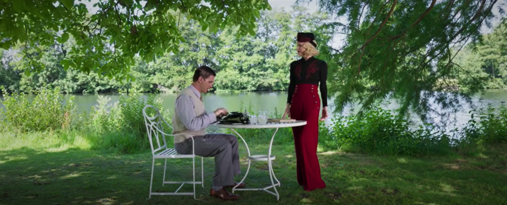 Where Was Blithe Spirit Filmed? Movie's Real Filming Locations