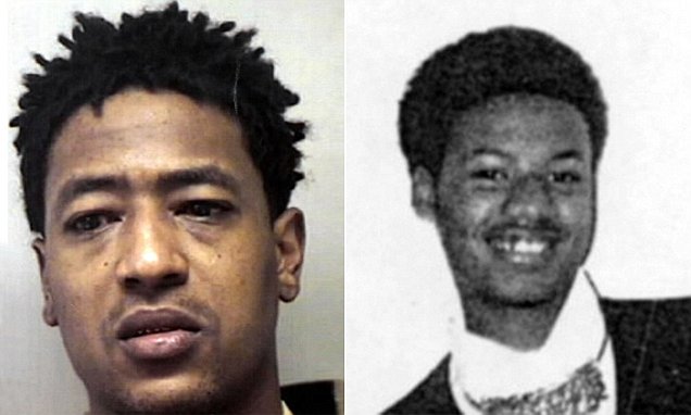 C-Murder Now: Who Killed Steve Thomas? Is Corey Miller Still in Jail ...