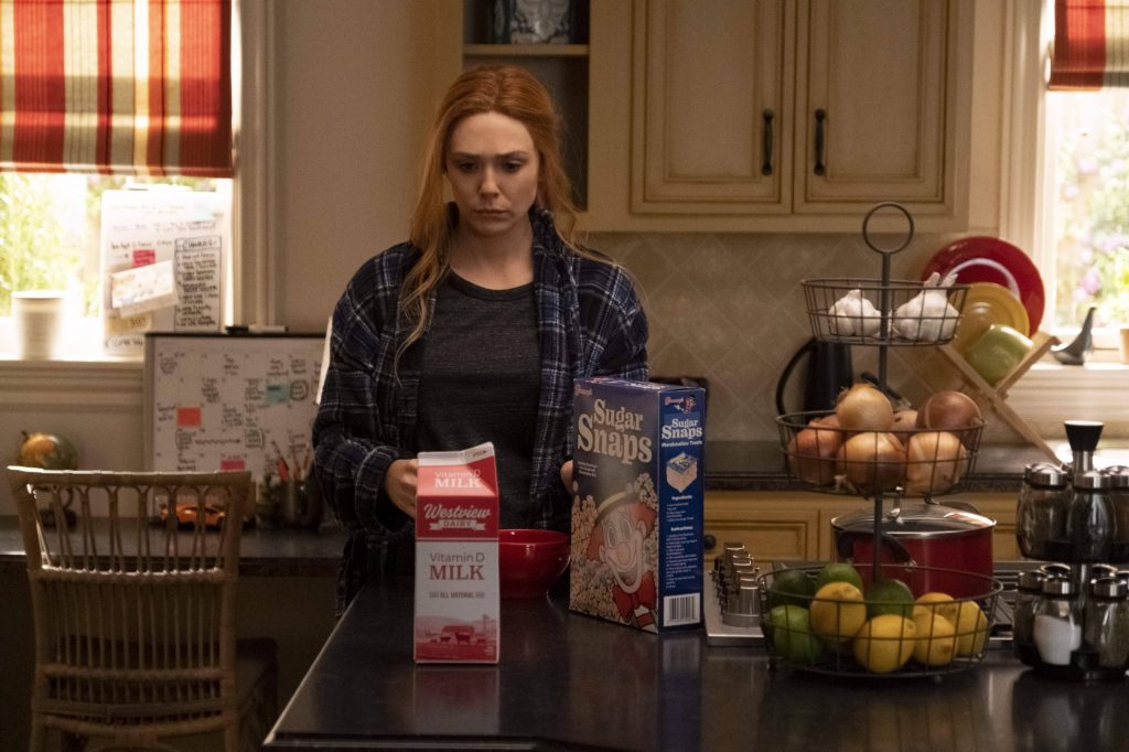 WandaVision Episode 7 Recap / Ending, Explained