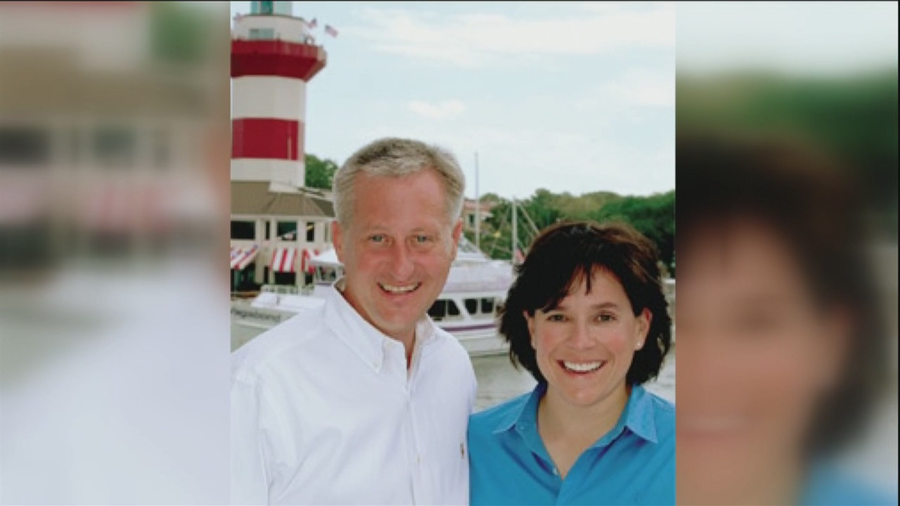 John and Liz Calvert: Missing or Found? Is Dennis Gerwing Dead or Alive ...