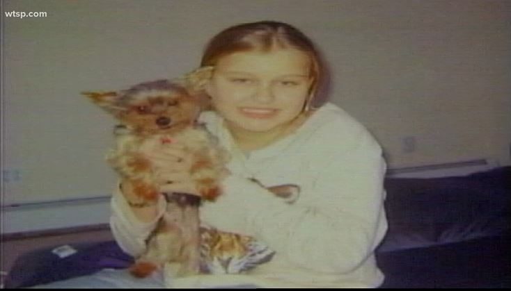 Carlie Brucia’s Murder: How Did She Die? Who Killer Carlie Brucia?