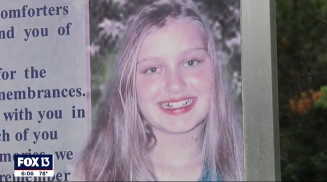 Carlie Brucia’s Murder: How Did She Die? Who Killer Carlie Brucia?