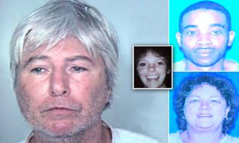 Sharon Randolph Murder: Who Killed Her? How Did Michael Miller Die?