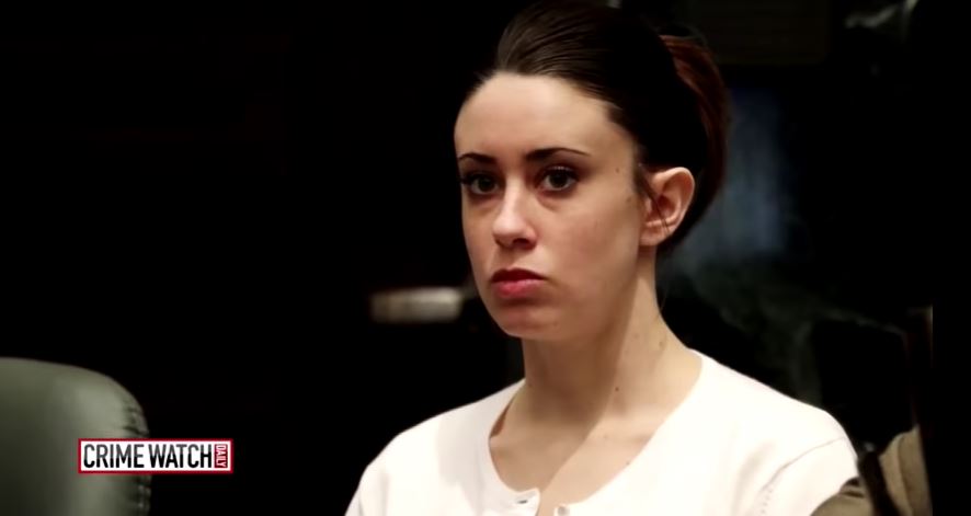 Casey Anthony Now: Is She Married or Dating? Who is Casey Anthony's Boyfriend?