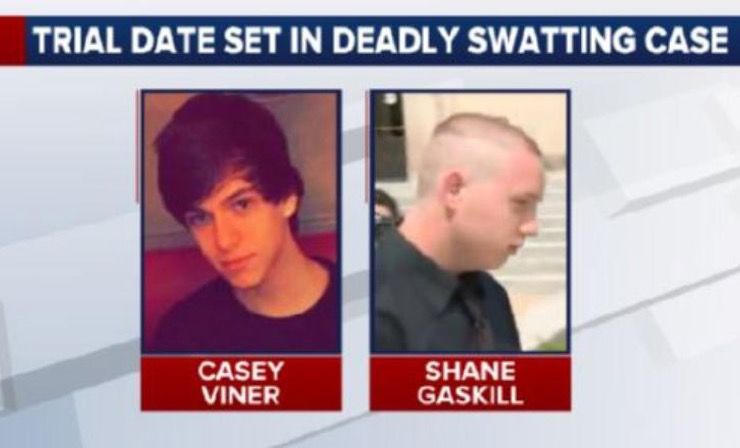 Casey Viner and Shane Gaskill Now: Where Are They Today? Update