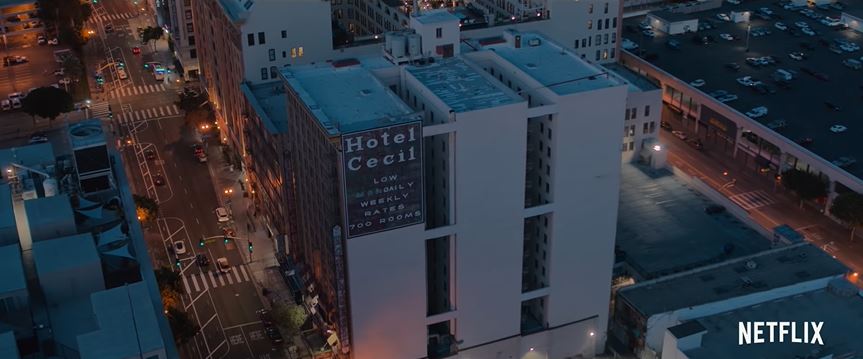 Is Cecil Hotel Open or Closed? Where Is Cecil Hotel Located? Who Is ...