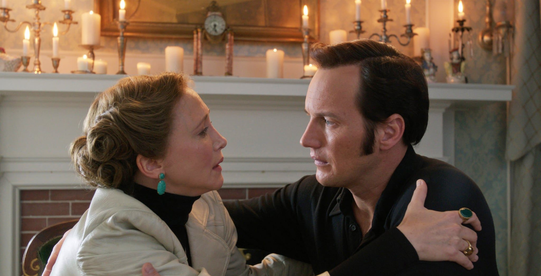 The Conjuring 2 Ending, Explained | Who is The Crooked Man?