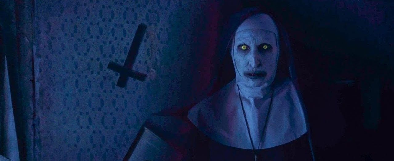 The Conjuring 2 Ending, Explained | Who is The Crooked Man?