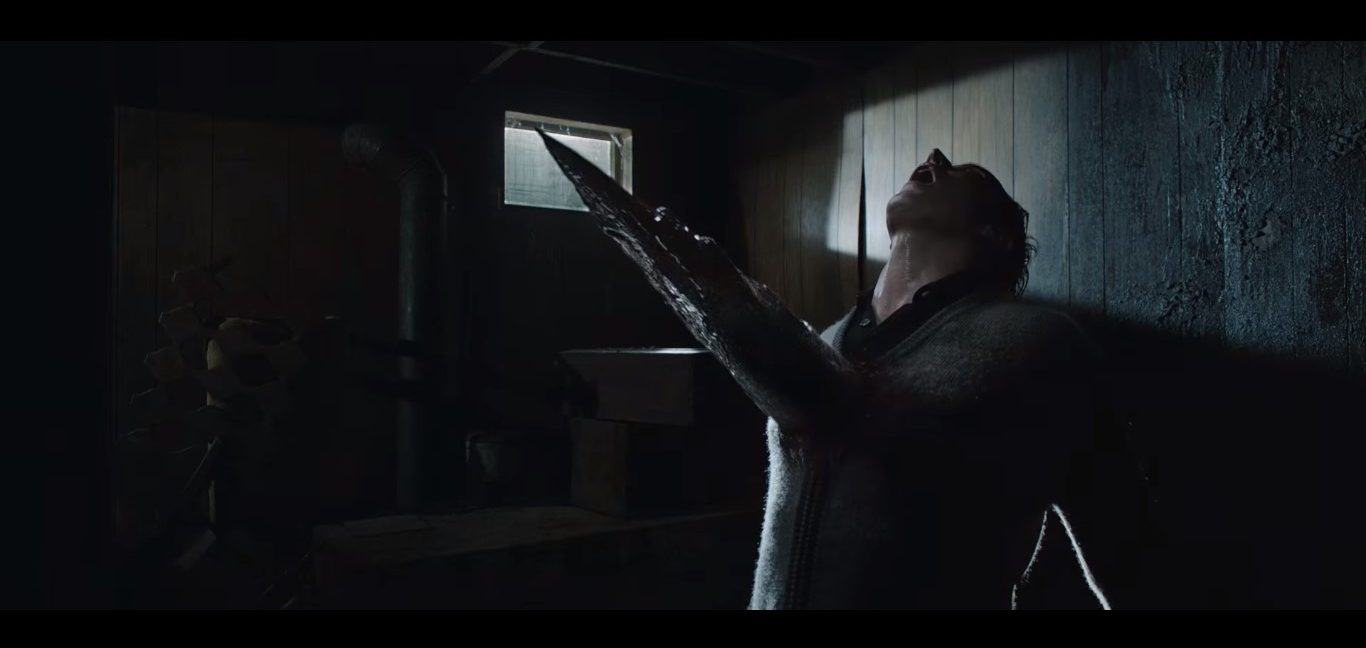 The Conjuring 2 Ending, Explained | Who is The Crooked Man?