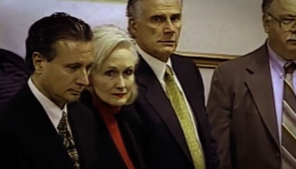 Margaret Rudin Now: Where is Ronald Rudin's Wife Today? Update